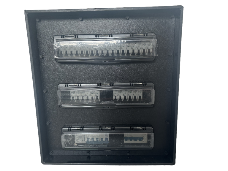 Socapex Distro - Distro Works