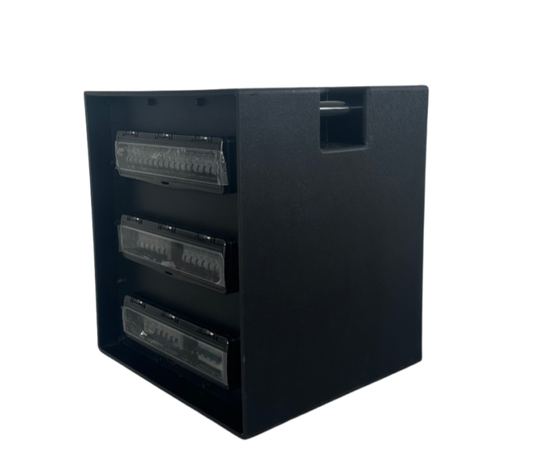 Socapex Distro - Distro Works